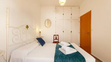 Apartamento | 2 quartos