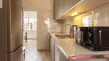 Apartamento | 2 quartos