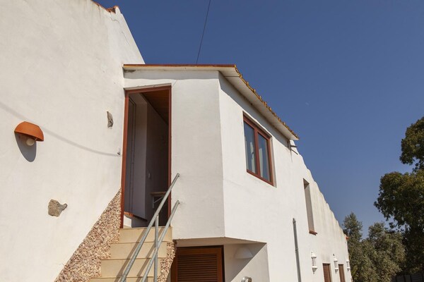 H 06 - Samouqueira Studio In Montes De Praias - Aljezur