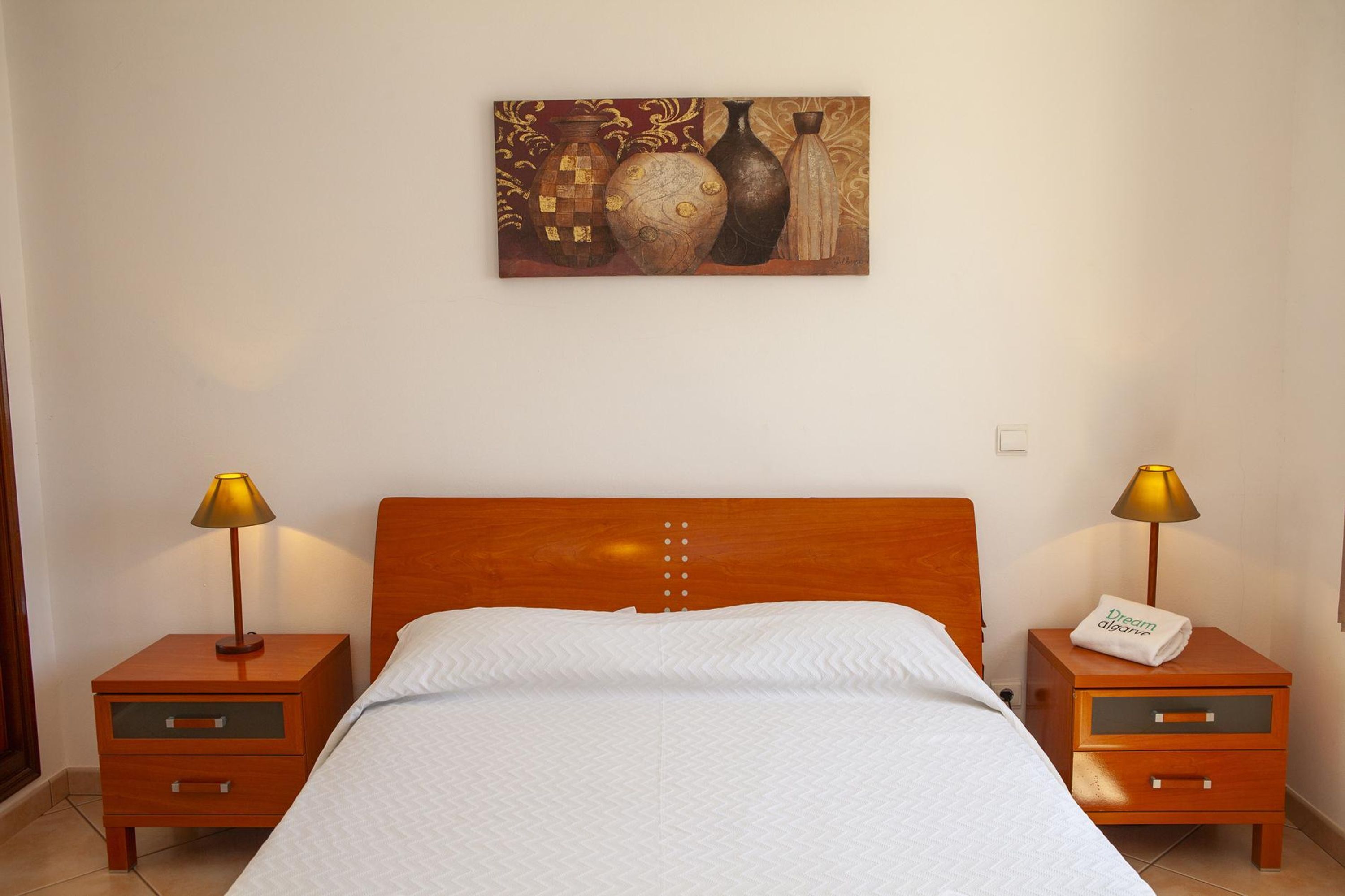 Casa | 1 quarto 