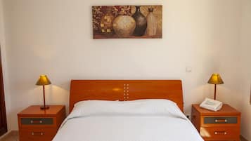 Casa | 1 quarto