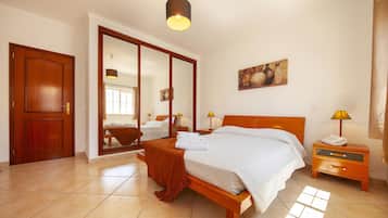 Casa | 1 quarto