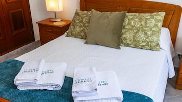 Casa | 1 quarto