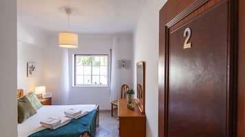 Casa | 1 quarto