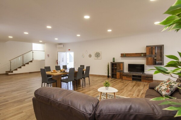 Hh 01 - Bedroom 1 In Olive Hills Guesthouse - Silves