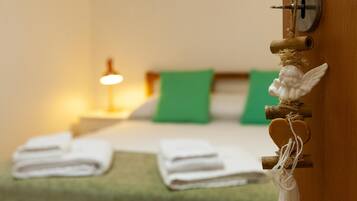 Apartamento | 1 quarto