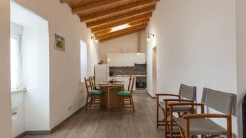 Casa | 1 quarto