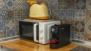 Apartamento | 1 quarto