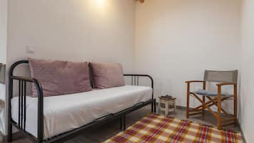 Apartamento | 1 quarto