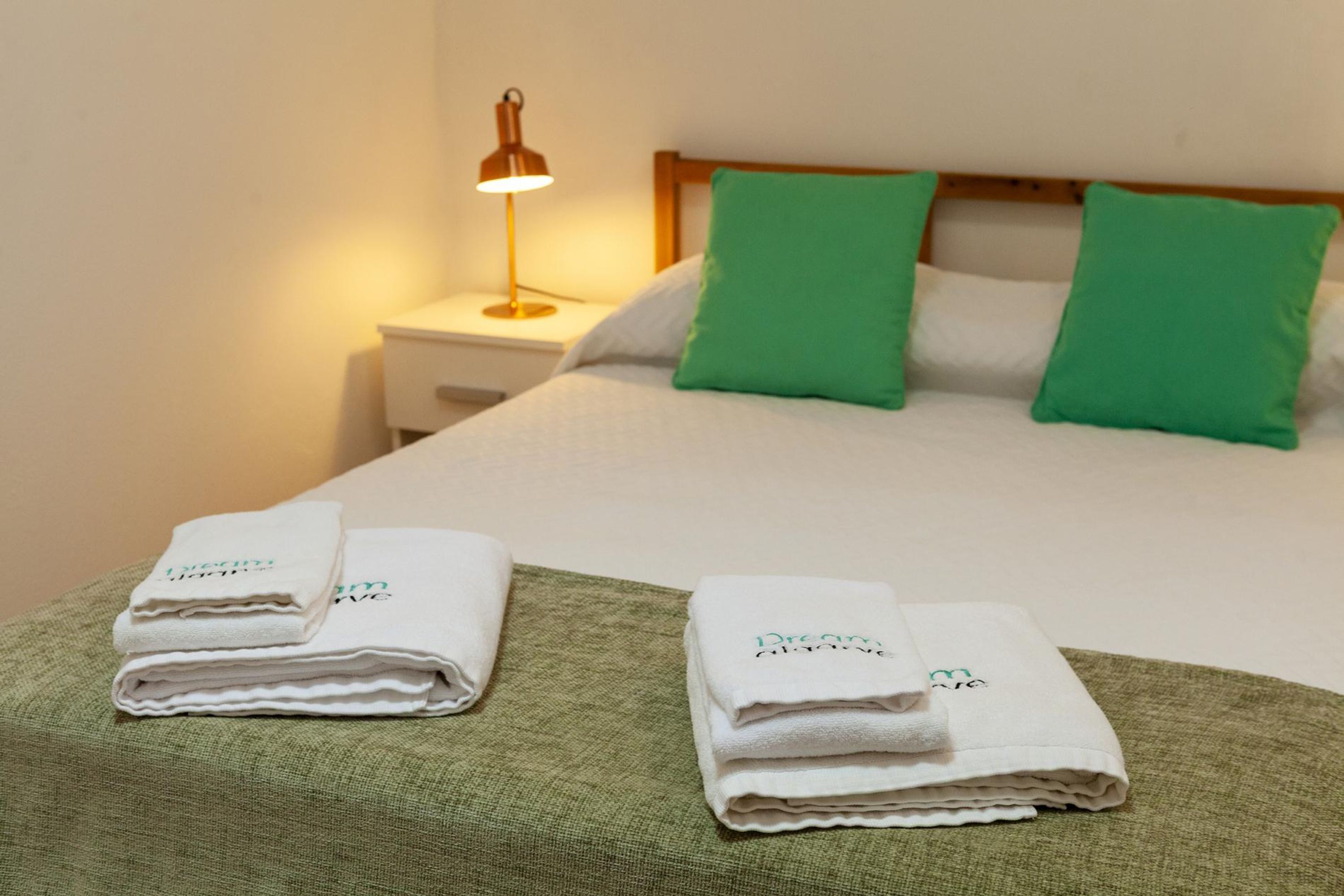 Apartamento | 1 quarto