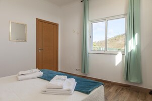 Casa | 1 quarto 