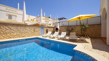 Casa | 1 quarto