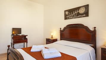 Casa | 1 quarto