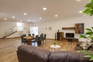Casa | 1 quarto 