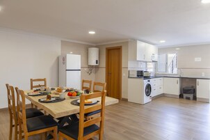 Apartamento | 2 quartos 