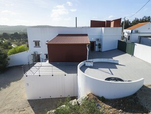 Apartamento | 2 quartos