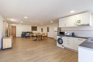 Apartamento | 2 quartos 