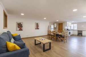 Apartamento | 2 quartos 