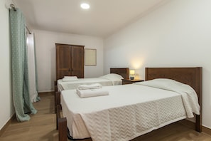 Apartamento | 2 quartos