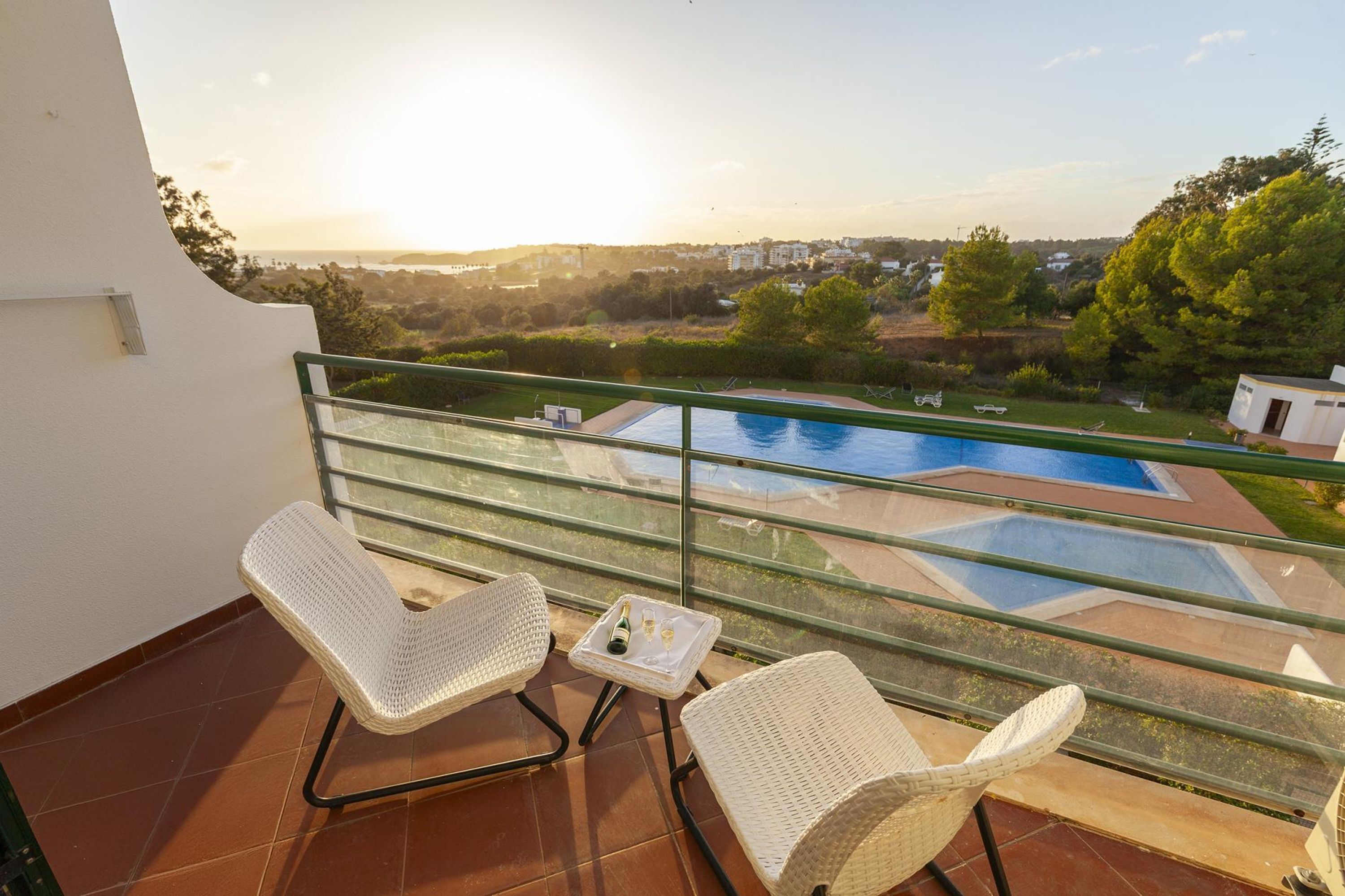 Apartamento | 2 quartos