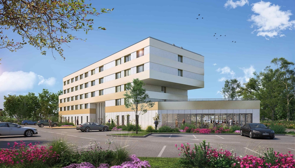 Tulip Hotels & Residences - Valence Sud Guilherand Granges - Valence