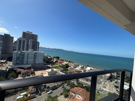 Apartamento básico | Área da propriedade