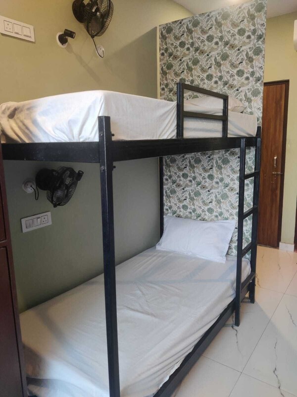 Ns Backpackers Hostel - Varanasi