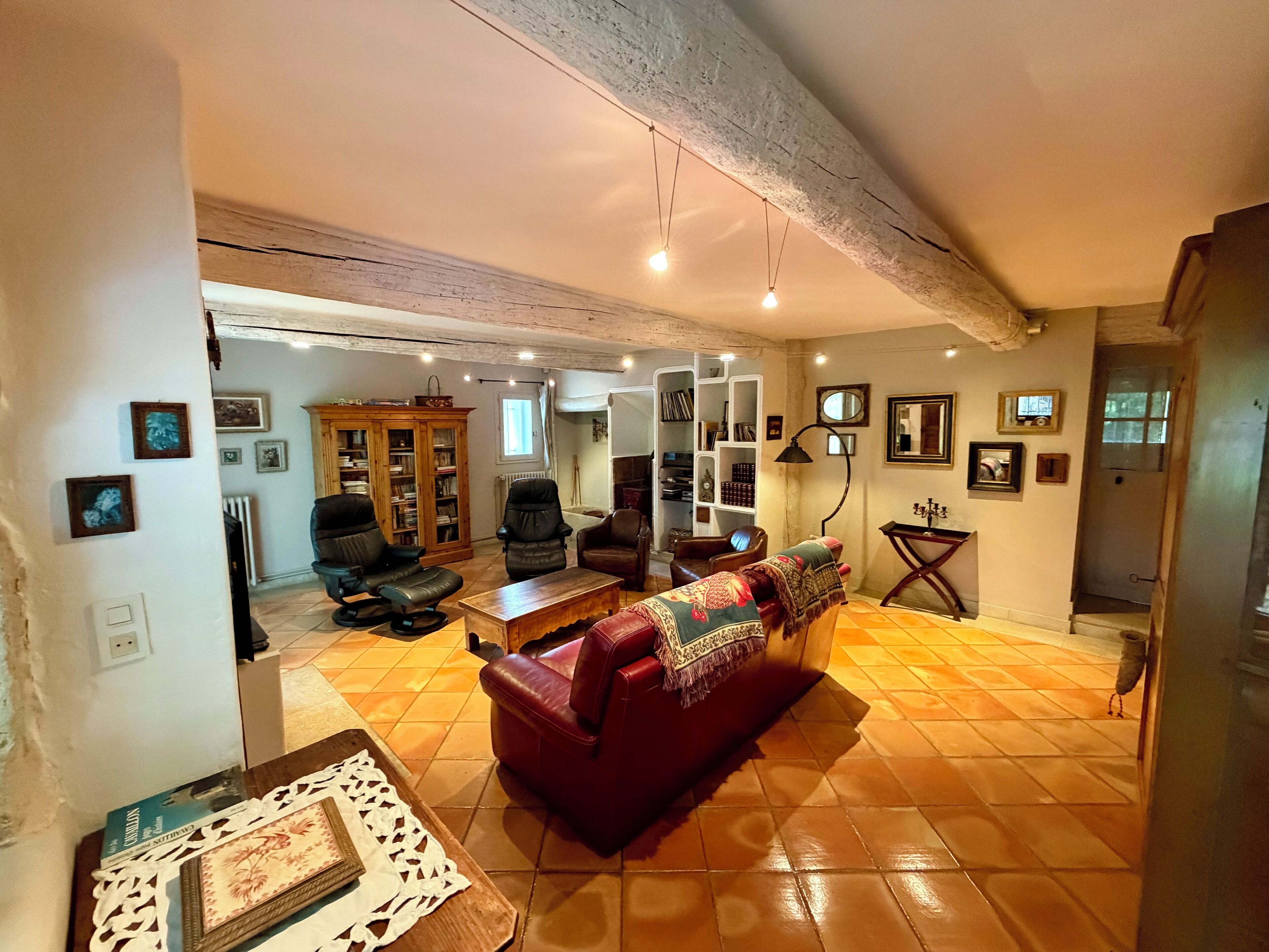 Mas De La Meï - Cavaillon