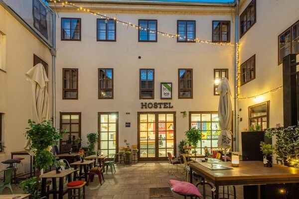 City Rooms Os - Croatie