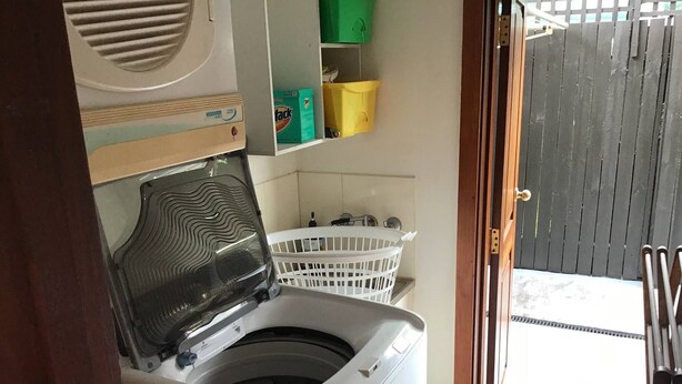 Apartamento, 2 quartos, fumadores, varanda | Interior