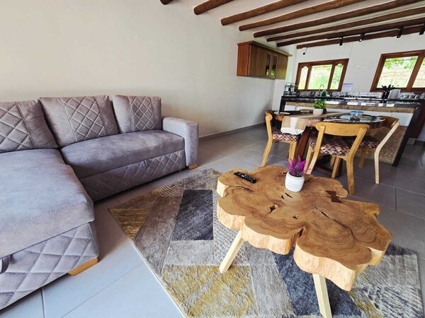 Casa Hotel La Morada - Villa de Leyva