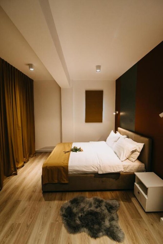 Apartment with Terrace #2 - Cluj County | Stayz