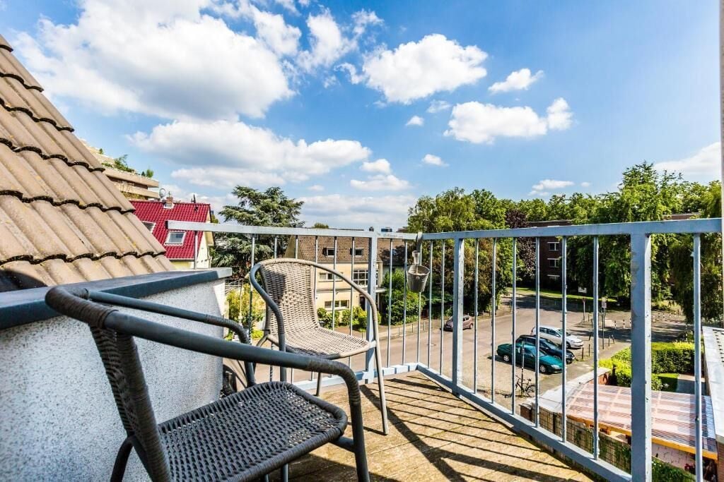 Vista da propriedade