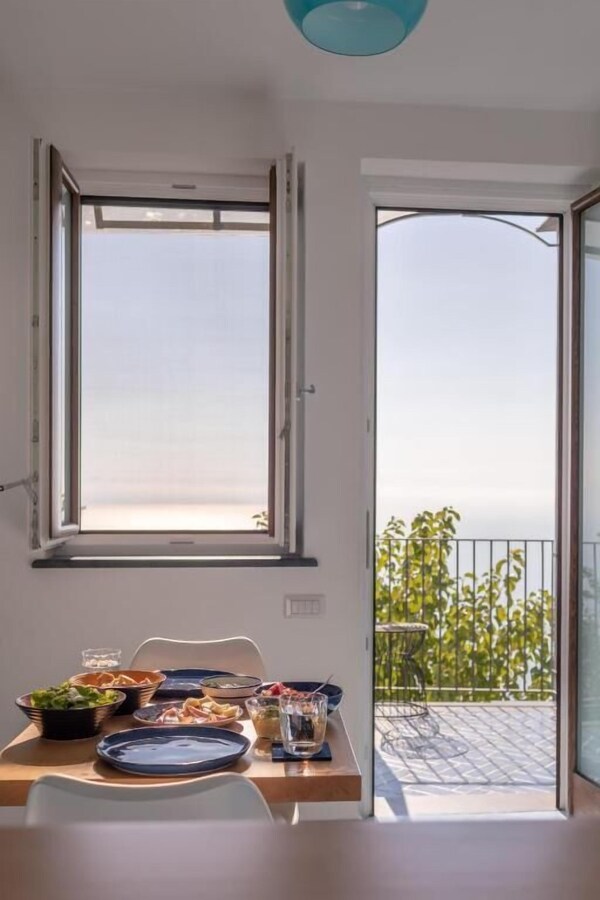 Lena Magda B&b - Furore