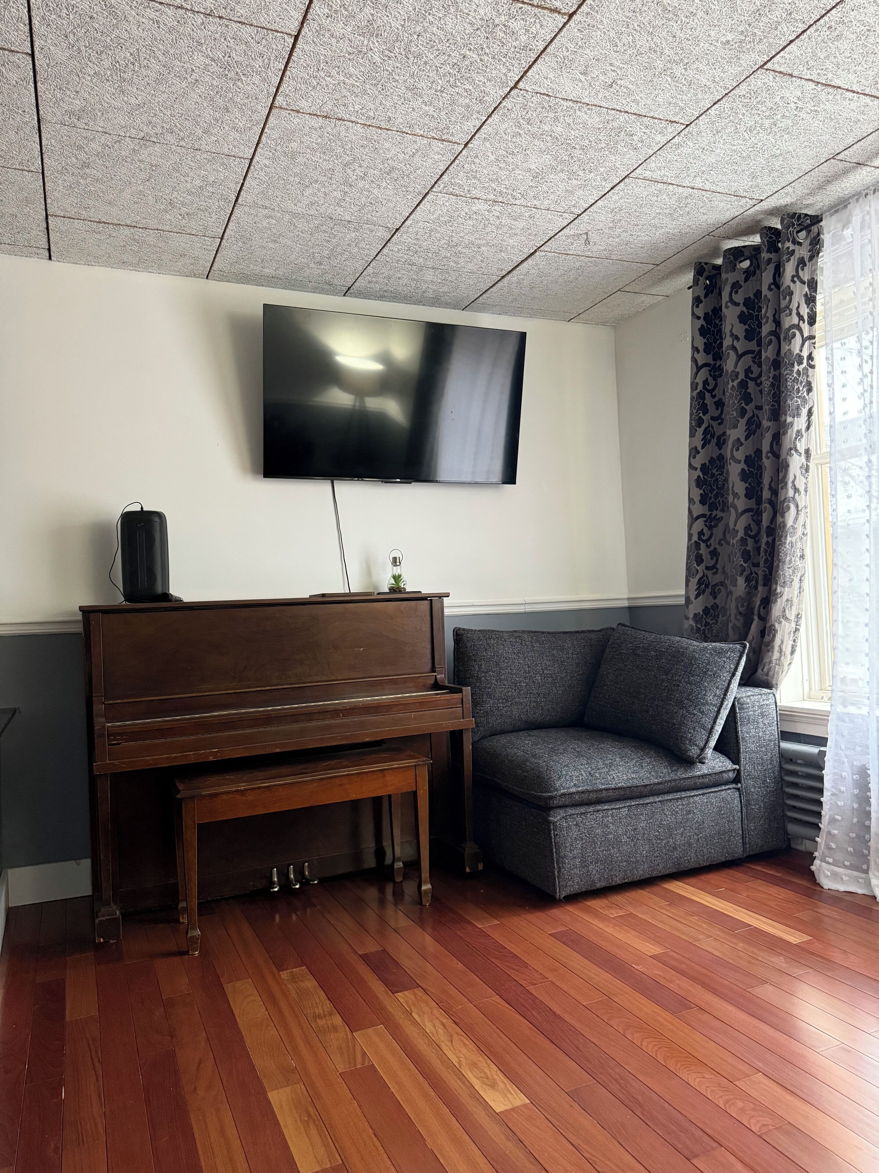 Condo With Beautiful View Of The Château Frontenac. - Quebec City