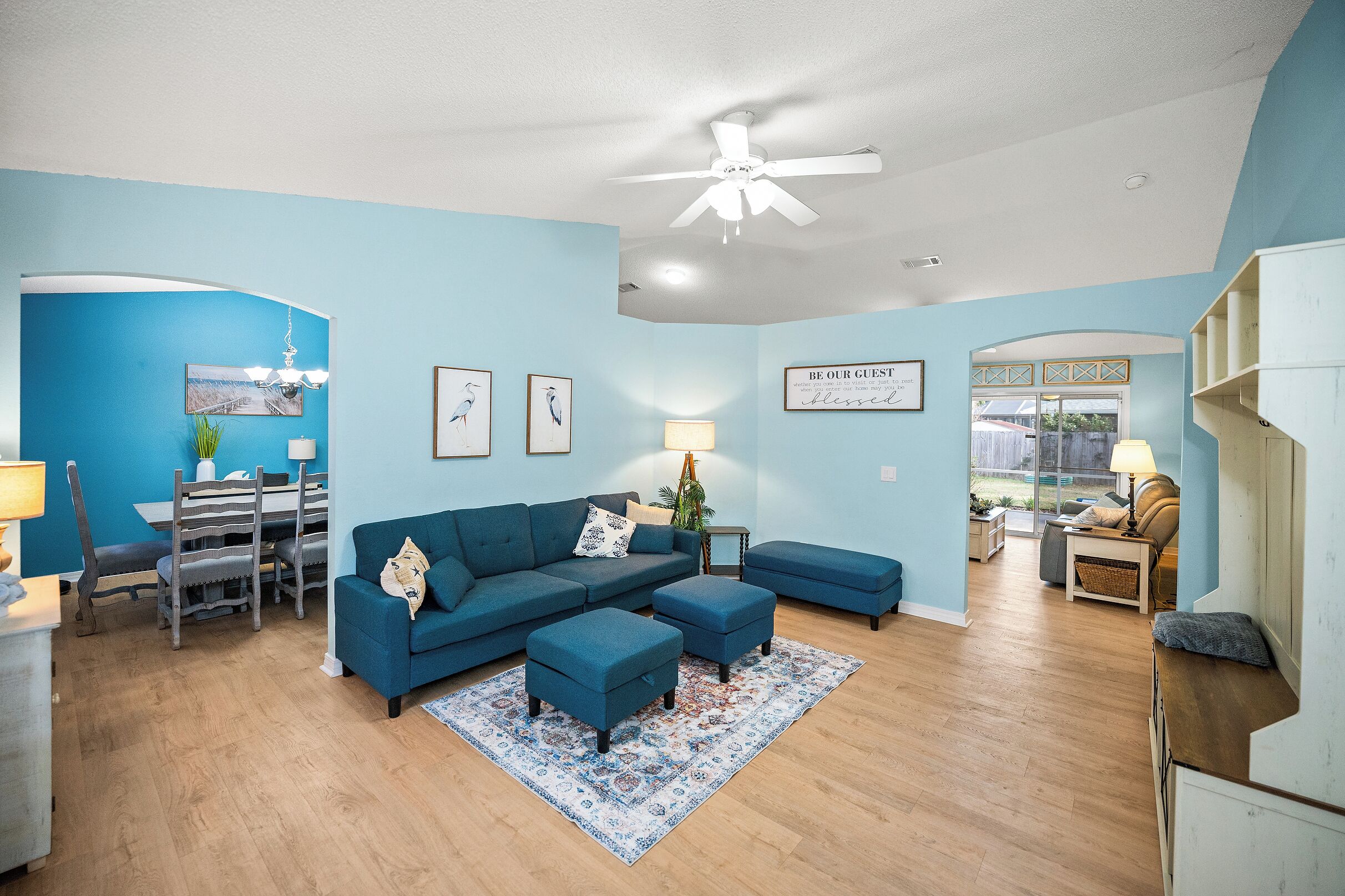 Spacious 4-bedroom House In Amazing Foley Alabama! - Foley, AL