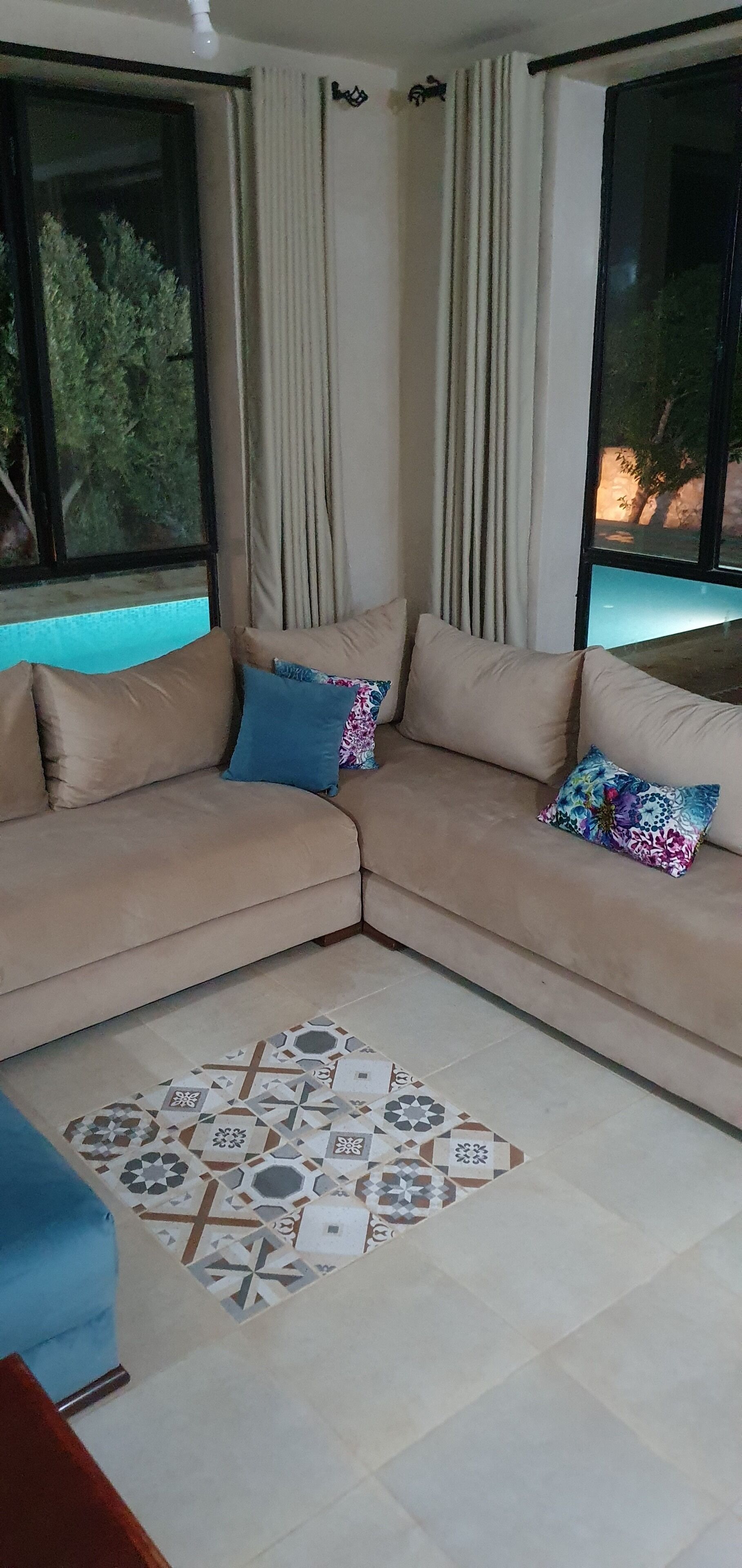 Villa Yassalam Mogador 13km From Essaouira With Private Pool. Calm And Serenity - Sidi Kaouki