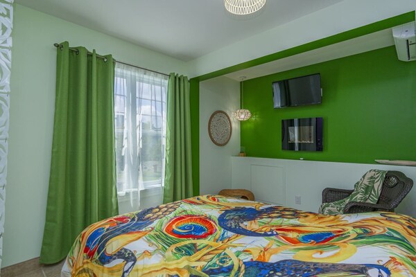 Domaine La Forêt Enchantée - Quebec