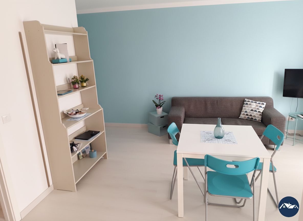 Elegant Studio In The Center Of Ferney-voltaire - Saint-Genis-Pouilly