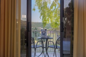 Duplex standard, sacada | Opções para refeição