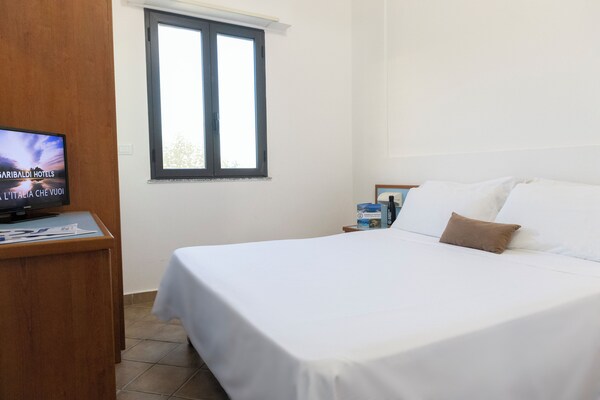 Gh Baia Di Tempsa Resort - Calabria