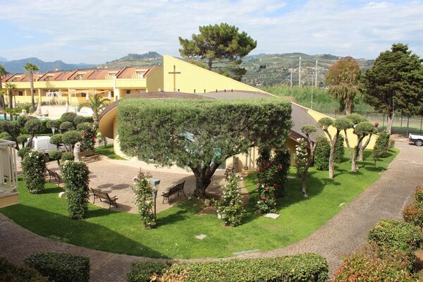 Gh Baia Di Tempsa Resort - Calabria