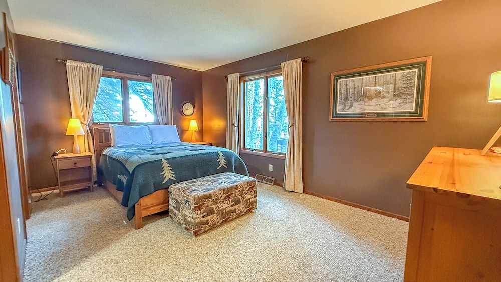 Lutsen House - Lake Superior - Lutsen, MN - Cascade Vacation Rentals ...