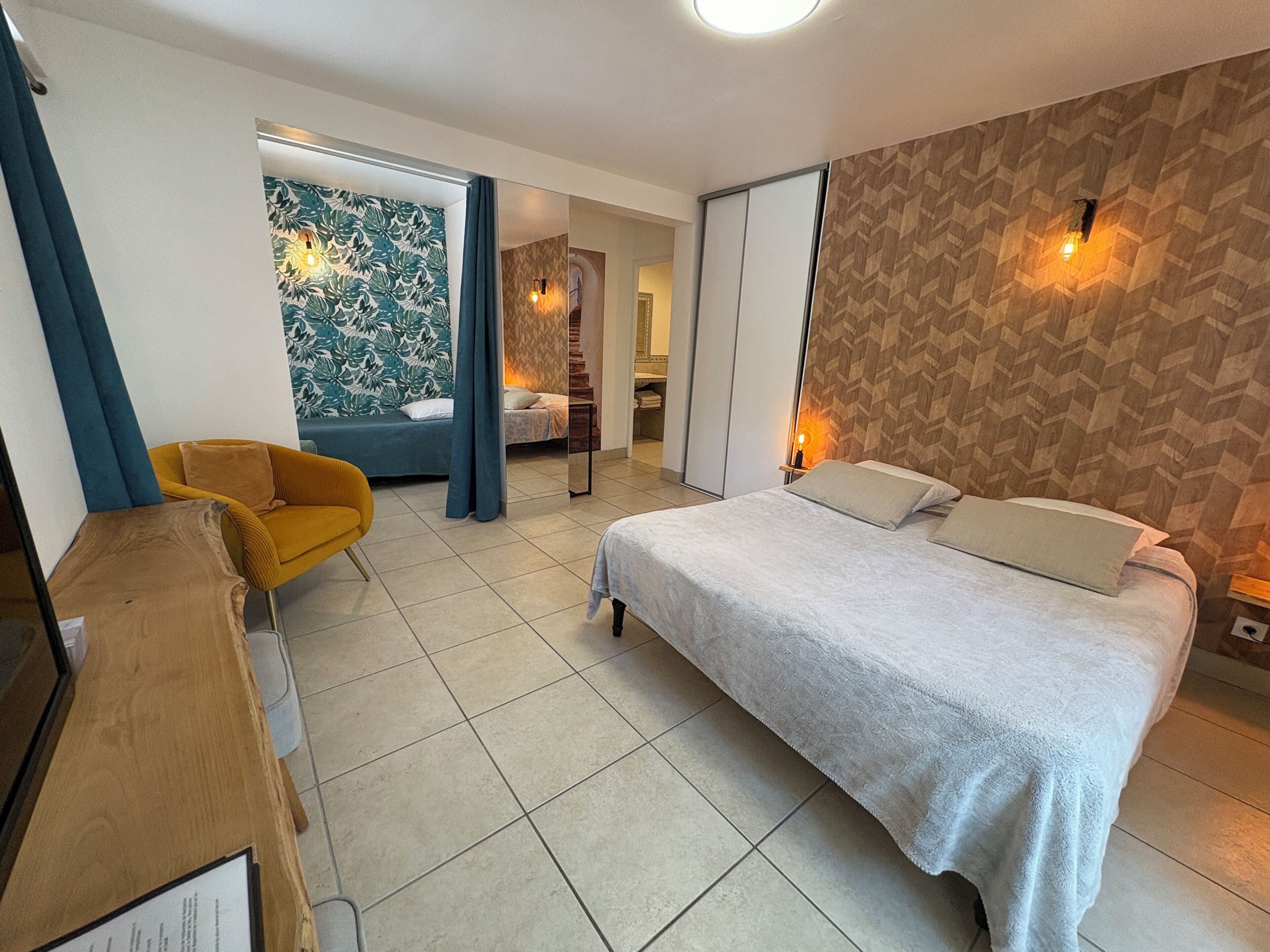 Gîte Maguelone - Montpellier