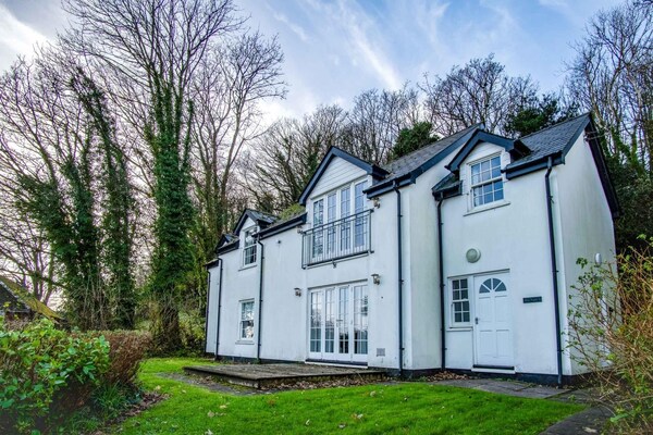 Bayview 2 - 2 Bedroom Cottage - Penally - Tenby