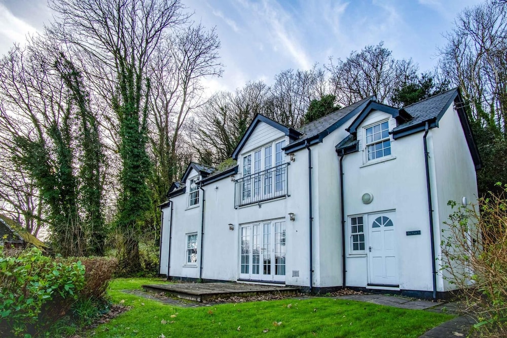 Bayview 2 - 2 Bedroom Cottage - Penally - Tenby