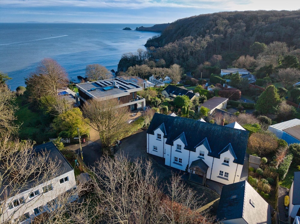Avalon - Luxurious 4 Bedroom - Saundersfoot - Saundersfoot