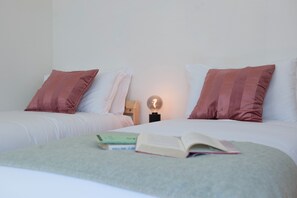 Apartamento (2 Bedrooms) | Interior