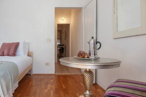 Apartamento (2 Bedrooms) | Interior