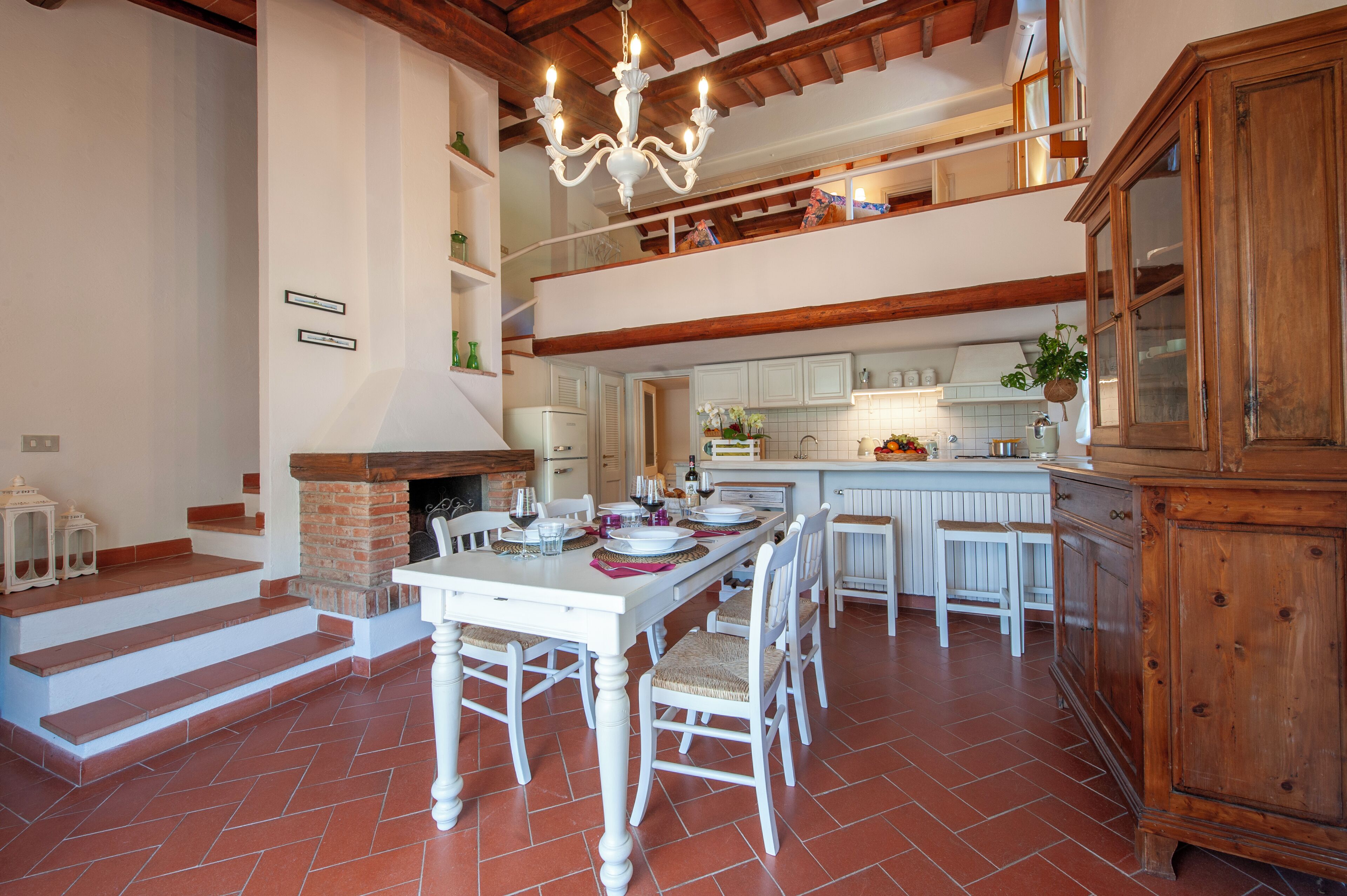 Apartamento (2 Bedrooms) | Interior